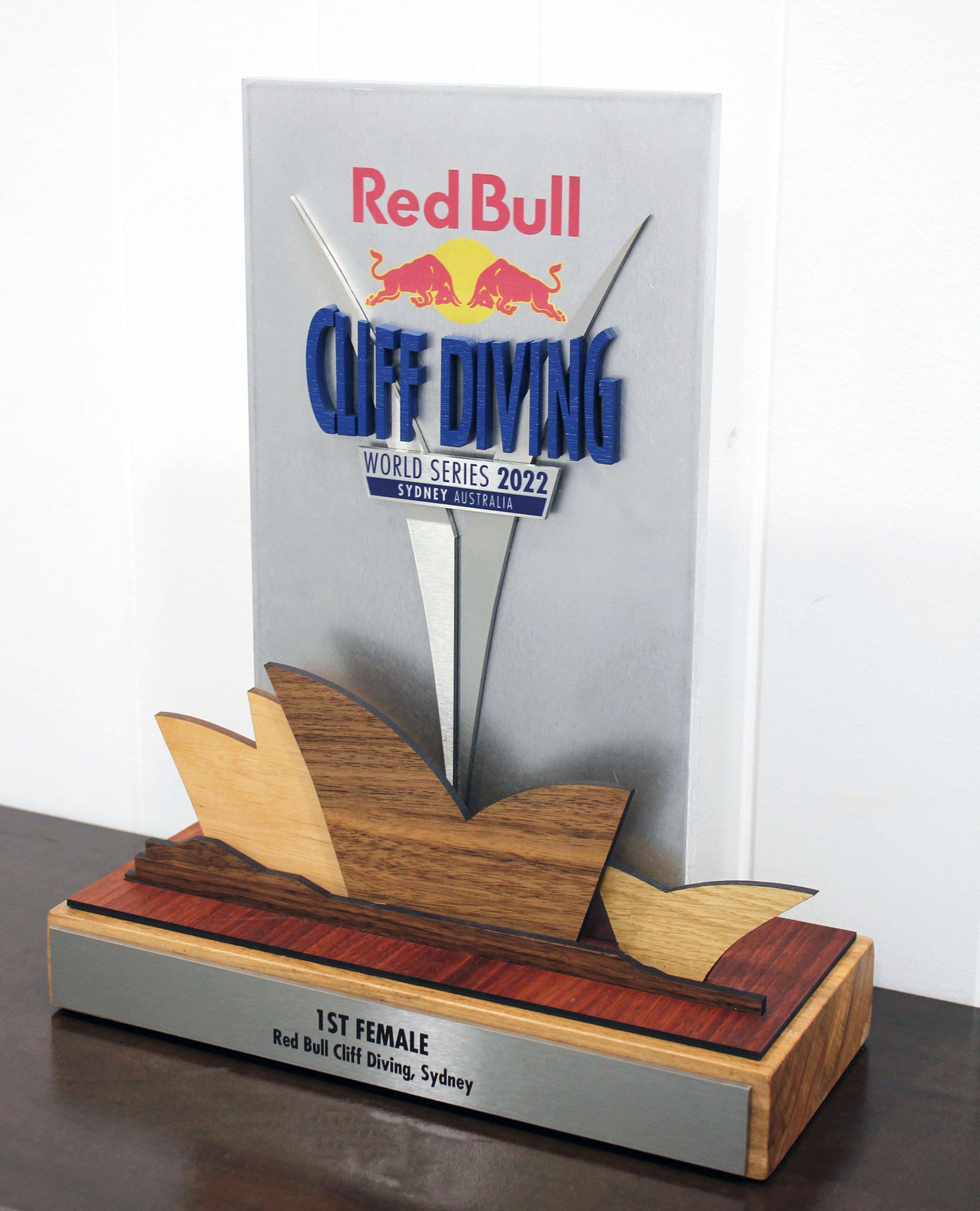 Awards and Trophies – Wildfire Engraving