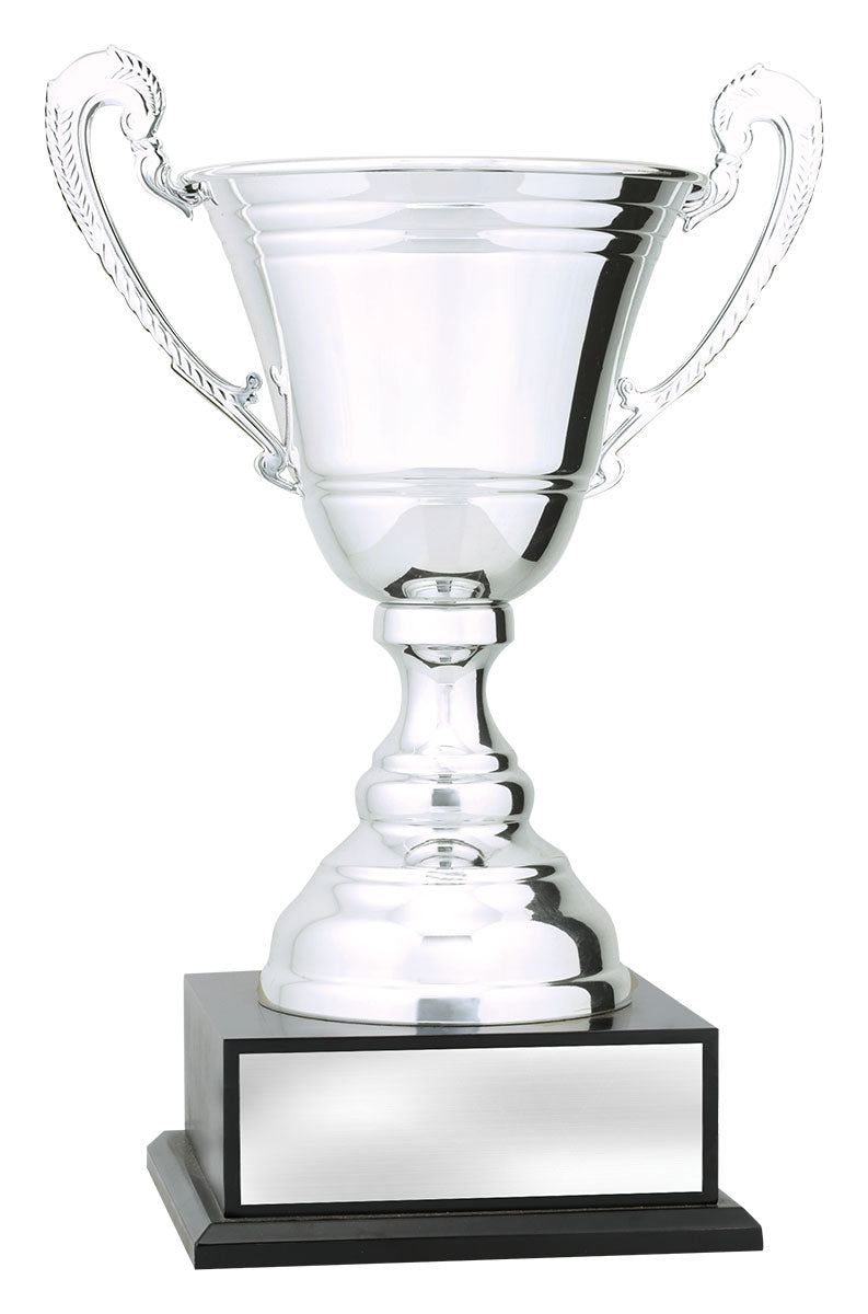 Prestige Cups | Custom Engraved Trophy Cups – Wildfire Engraving