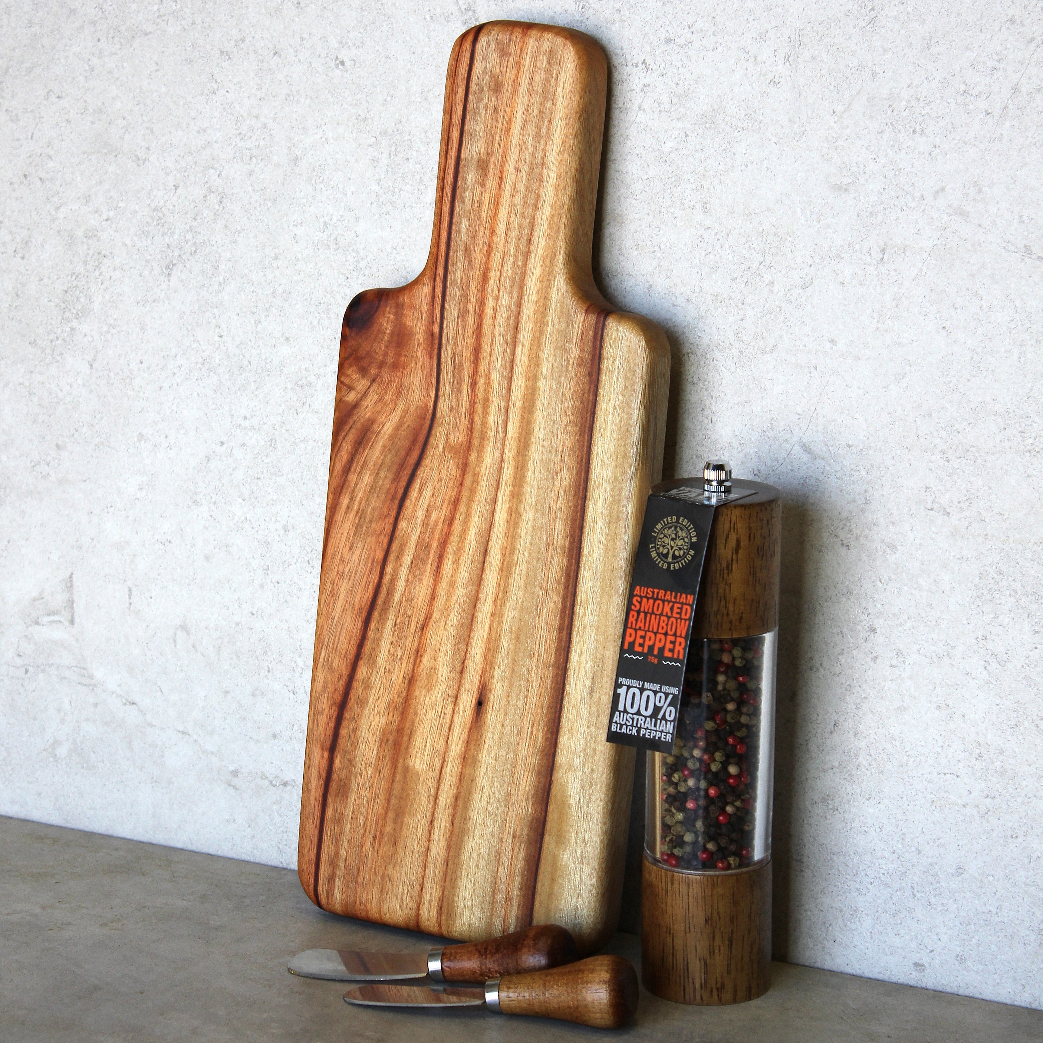 Party Paddle Board Pack – Wildfire Engraving