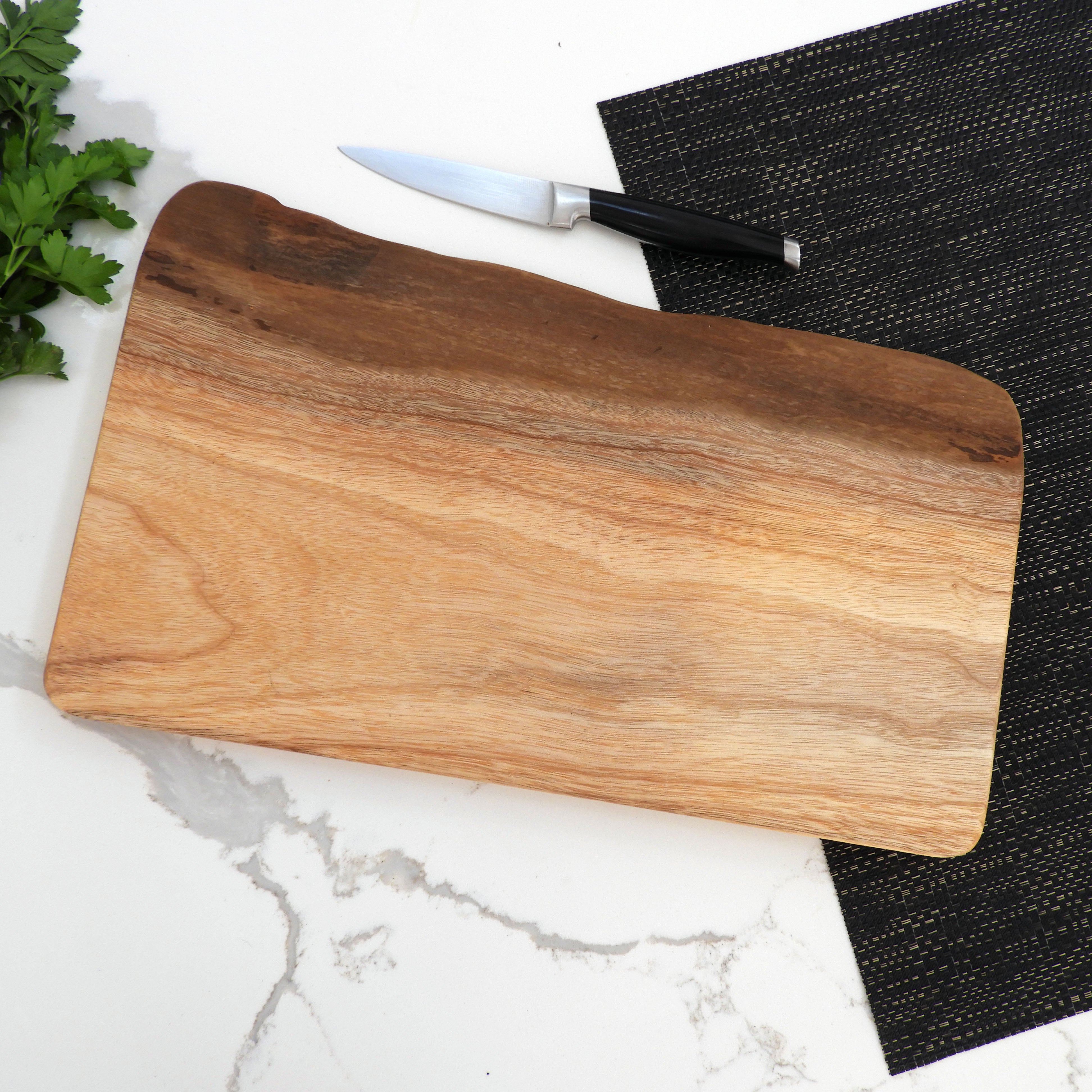 Scandi Cutting Board Medium – Wildfire Engraving